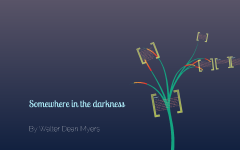 somewhere in the darkness by aleah stringfield on Prezi