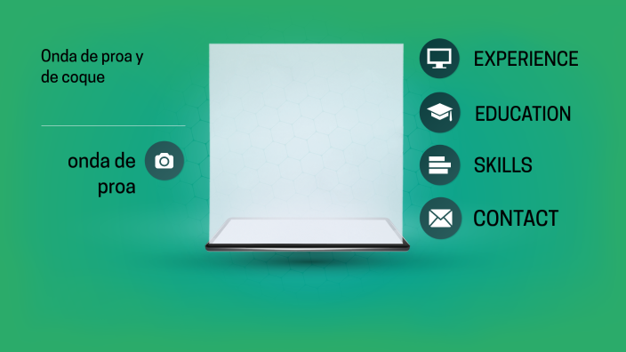 ONDAS DE PROA Y DE CHOQUE by jhonatan naranjo on Prezi