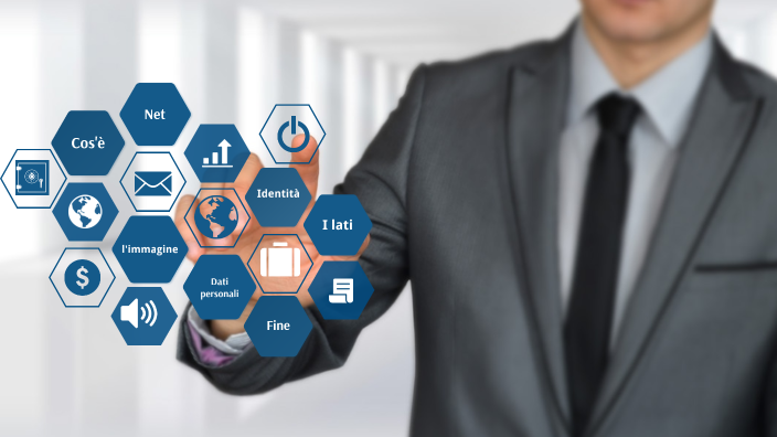 IL WEB REPUTATION Astou Ngom 2L by Astou Ngom on Prezi