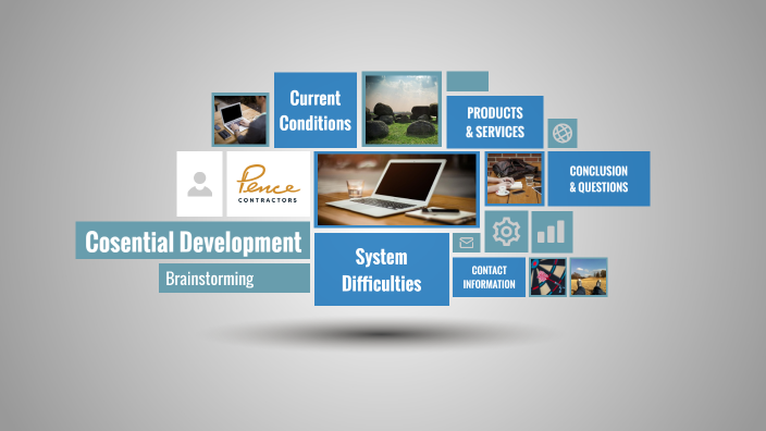 Cosential Development by Lydia Jacobsen on Prezi