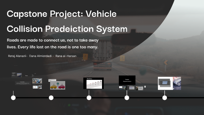 Capstone Project: Vehicle Collision Prevention System by Retaj ...