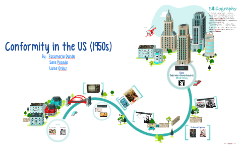Conformity in the US (1950s) by Luisa Orduz S. on Prezi