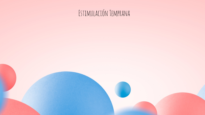 Linea del tiempo estimulación temprana by erika caszam on Prezi