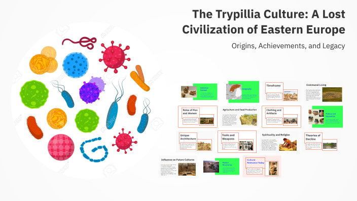 The Trypillia Culture: A Lost Civilization of Eastern Europe by RAJ ...