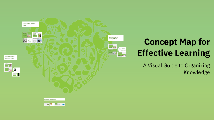 Concept Map for Effective Learning by Lusy Dwi on Prezi