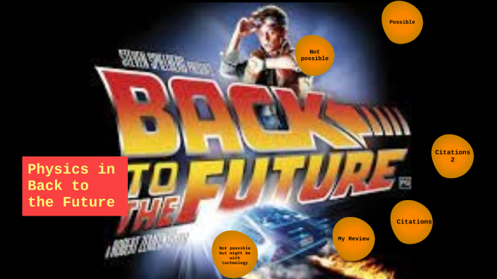 Physics in Back to the Future by Jackson Nozick on Prezi