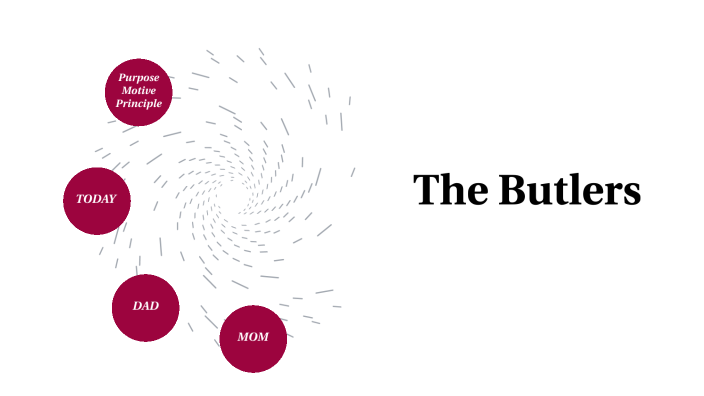 Butler Family Presentation by Lewis Butler on Prezi