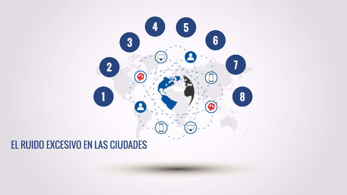 El ruido excesivo en las ciudades by ALEJANDRO ESTUPIÑAN GAMBOA on Prezi