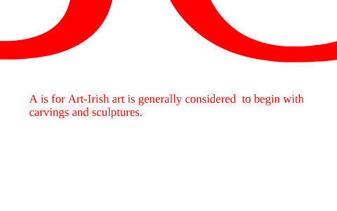 Ireland ABC Book by aaron vick on Prezi