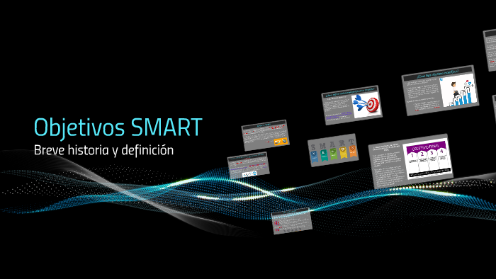 Criterios SMART by NN OG on Prezi