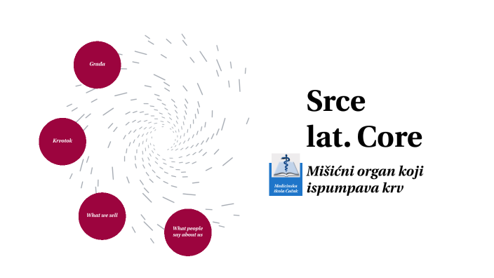 Srce-Cor by Dimitrije Zivanovic on Prezi