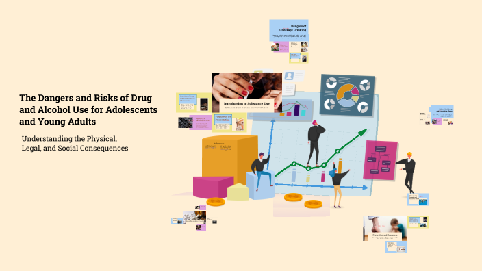 The Dangers and Risks of Drug and Alcohol Use for Adolescents and Young ...