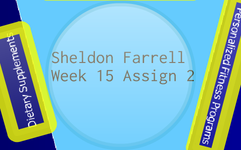 SheldonFarrellWeek15Assign2 by Sheldon Farrell on Prezi
