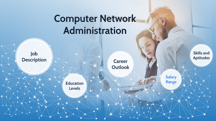 Computer Network Administration by Fabricio Mengo