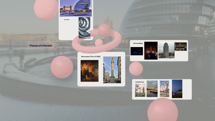 Buildings in England by Rafaella Dibonzela on Prezi