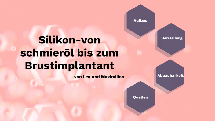 selikon by Max Lind on Prezi