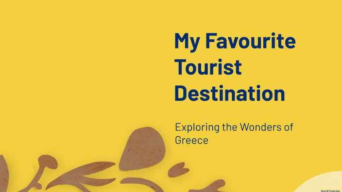 My Favourite Tourist Destination by Ahinsa Amarasinghe on Prezi