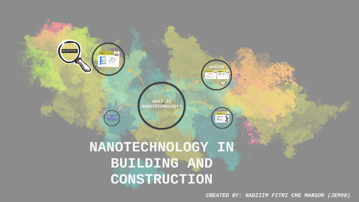 NANOTECHNOLOGY IN BUILDING AND CONSTRUCTION by Nadziim Fitri on Prezi