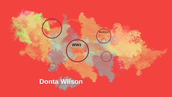Donta WIlson by donta wilson on Prezi
