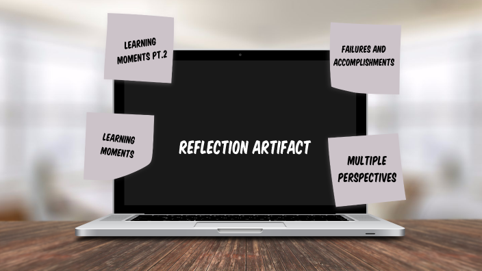 Reflection Artifact by Aaliyah Rodriguez on Prezi