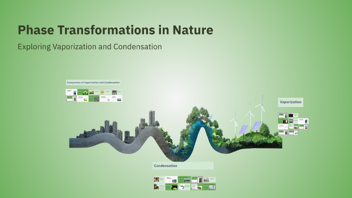 Phase Transformations in Nature by MARIN MIHAI on Prezi