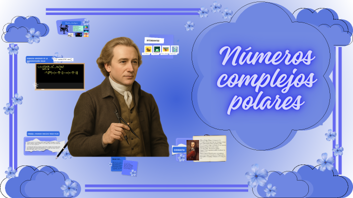 Números Complejos Polares by Inesyessenia Matosmogollon on Prezi
