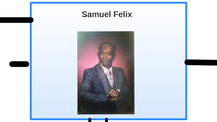 The Felix Family Tree by Rico Felix on Prezi