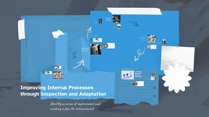 Improving Internal Processes by Lori Marion on Prezi