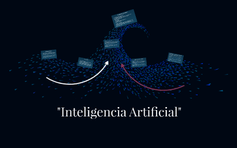 "Inteligencia Artificial" by Estefany Limón on Prezi
