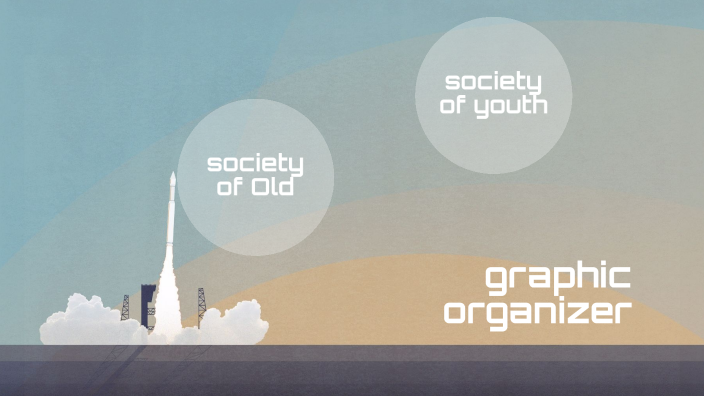 graphic organizer by ali mohammad on Prezi