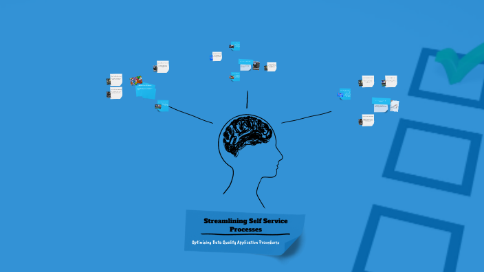 Enhancing Self-Service DQ Applications by Elio Marchione on Prezi