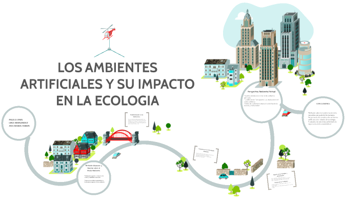 ambientes artificiales by ana tobon on Prezi