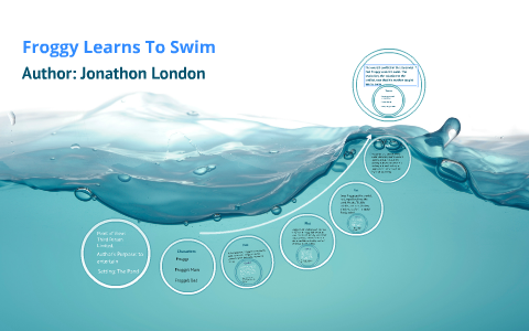 Froggy Learns To Swim by Maddie Kuhn on Prezi