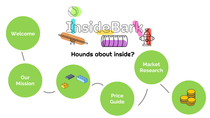 INSIDE BARK by on Prezi