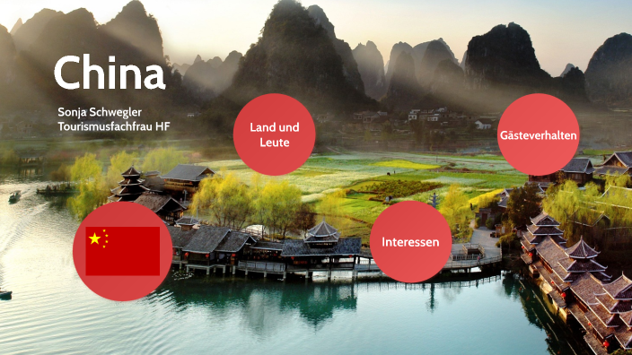Referat China SHL by Sonja Schwegler on Prezi