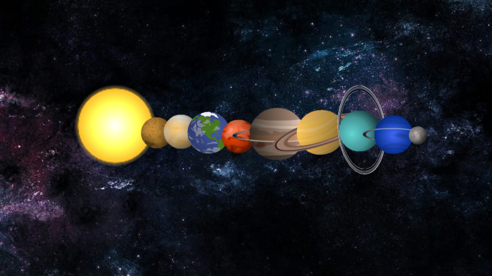 Sistema Solar by Valentin Gonzales on Prezi