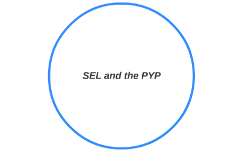 SEL and the PYP by Luke Schoff on Prezi