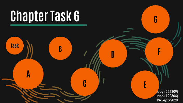 Chapter task 6 by Đan Trịnh on Prezi