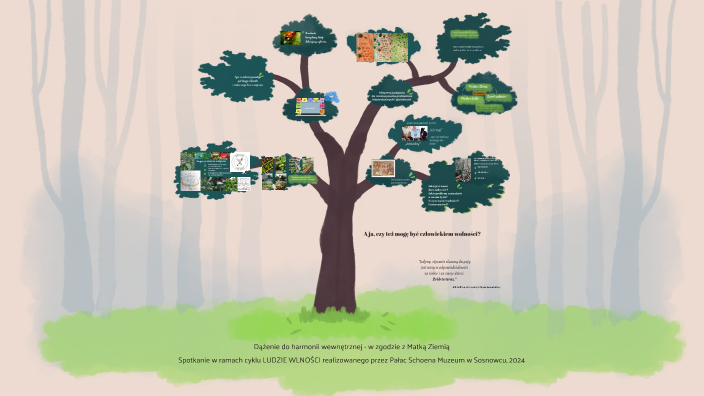A ja, czy moge być człowiekiem wolności? by Joanna Albin on Prezi