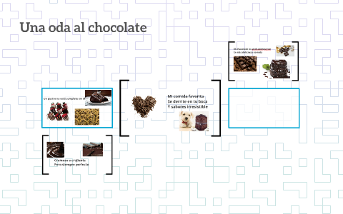 Una oda al chocolate by Karina Haleblian on Prezi