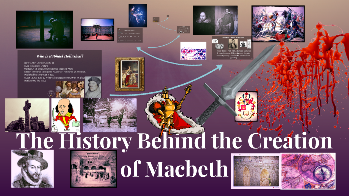 The History Behind the Creation of Macbeth by Harleen Grewal on Prezi