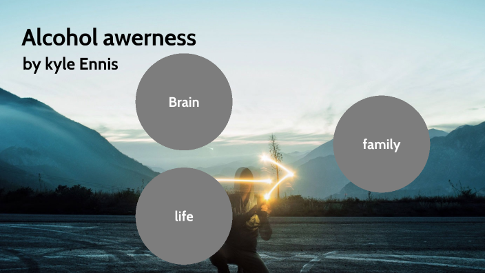 Alcohol awerness by Kyle Ennis on Prezi
