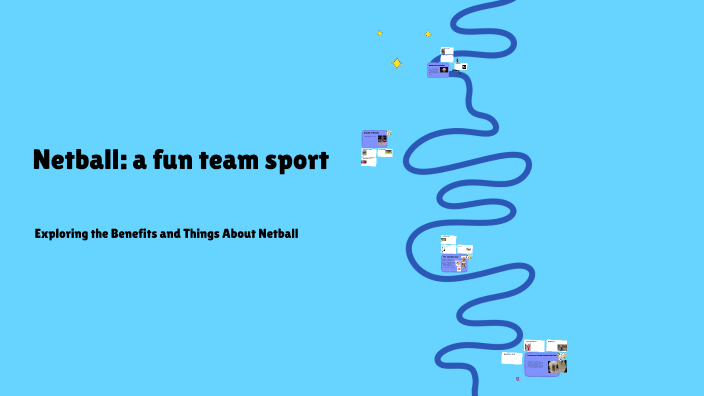 Netball: A Dynamic Physical Activity by Scarlett Kessner on Prezi
