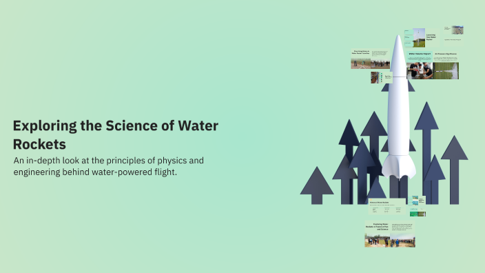 Exploring the Science of Water Rockets by Sakhile Kobe on Prezi