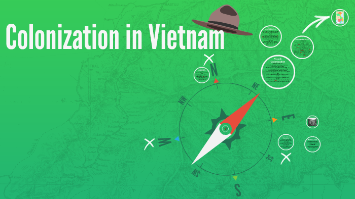 Colonization in Vietnam by McKenna Cooper on Prezi