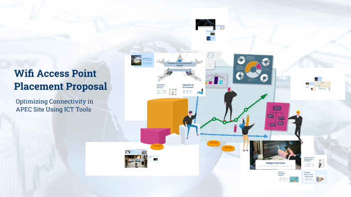 Wifi Access Point Placement Proposal by Hakdog Ako on Prezi