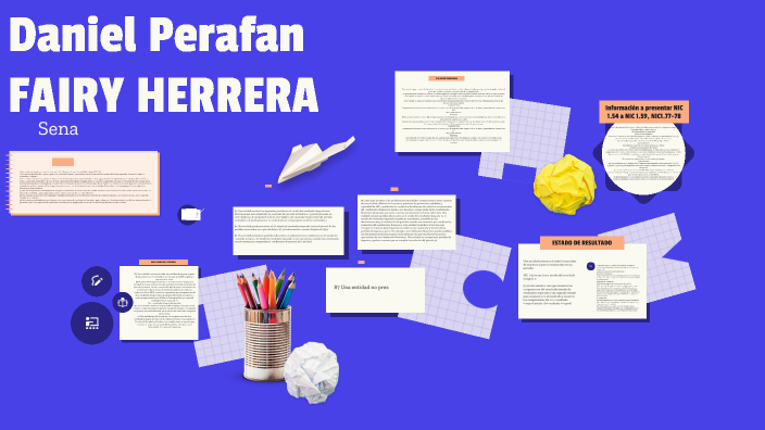 ESTADOS FINANCIEROS by daniel perafan on Prezi