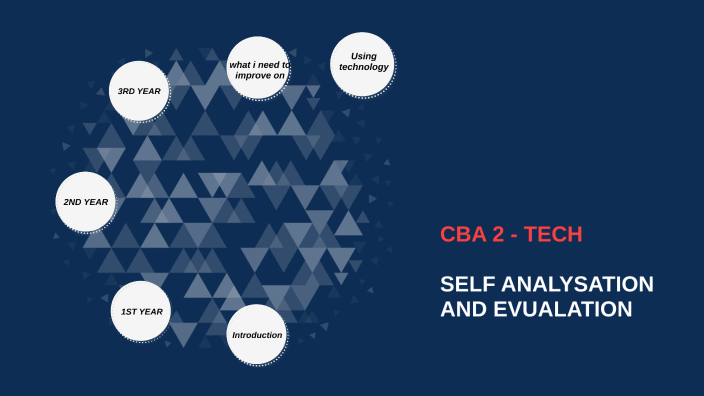 TECH-CBA 2 -3RD YEAR by maxim bulgar on Prezi
