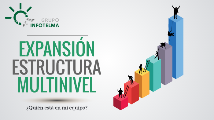 Expansión estructura multinivel by Zaida Padilla on Prezi