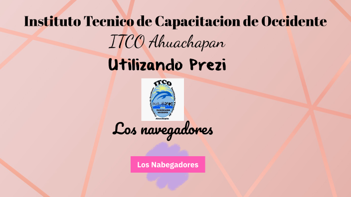 Navegadores by Hellen Ramirez on Prezi